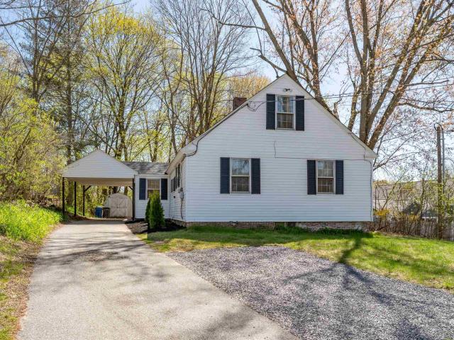 5 Loop Road