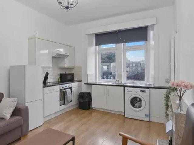 5 London Road, City of Edinburgh, EH7 5TL, United Kingdom | 2 bed apartment for rent #162458023 | Rentberry