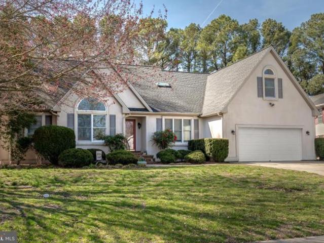5 Londonderry Dr, Easton, MD 21601