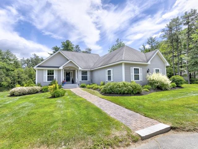 5 Long Cove Dr, Old Orchard Beach, ME 04064