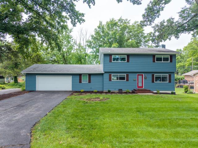 5 longfellow ln