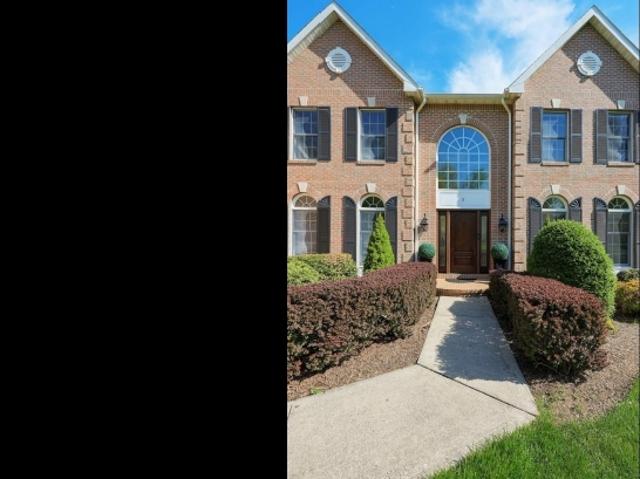 5 Longford Ct