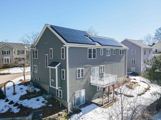 5 Lowther Place