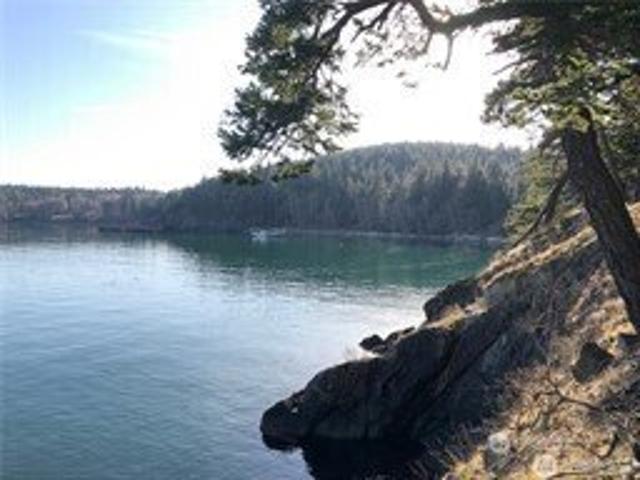 5 Lot Fauntleroy Point Rd Lot 5, Decatur Island, WA 98221