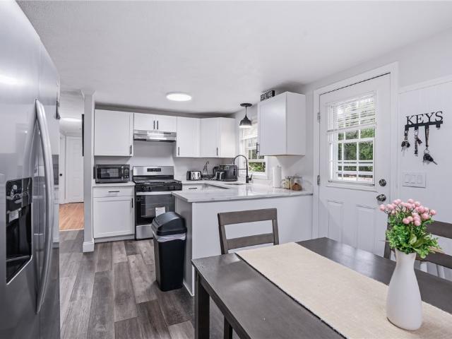 5 Packard Avenue