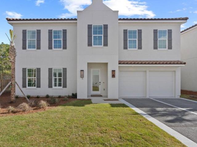 5 Palm Ridge Rd, Miramar Beach, FL 32550
