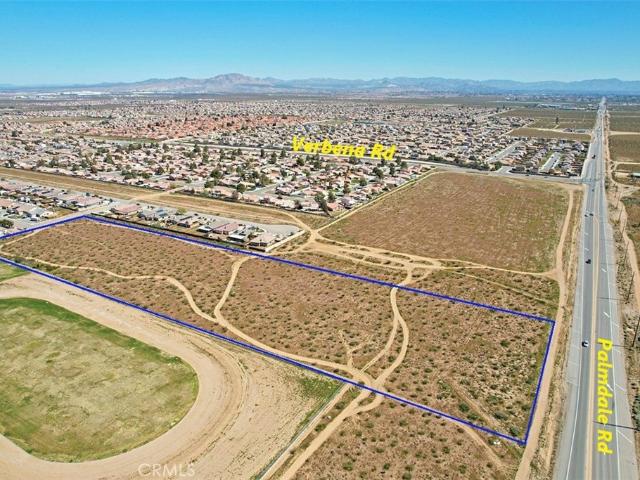 5 Palmdale