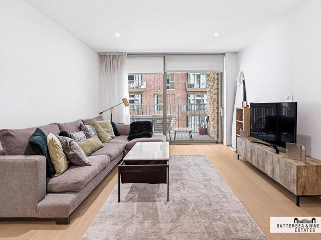 5 Palmer Road, London SW11, 1 bed flat to rent, £3,358 pcm | PrimeLocation