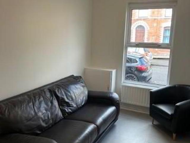 5 Palestine Street, Belfast, BT7 1QJ