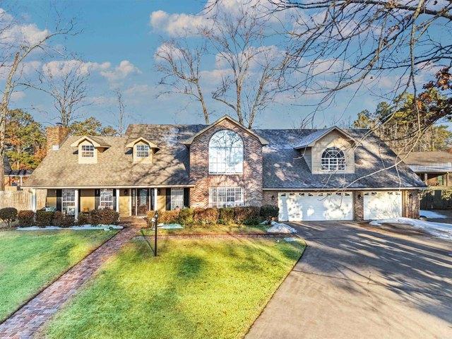 5 Par Ln, Pine Bluff, AR 71603