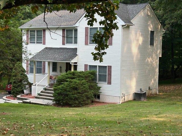 5 Park Ave, New City, NY 10956