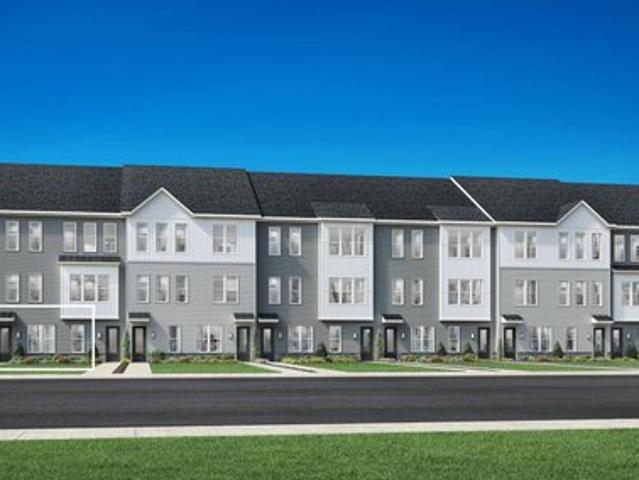5 Park Ave, North Brunswick, NJ 08902