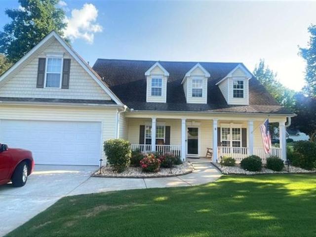 5 Park Forest Curv, Newnan, GA 30265