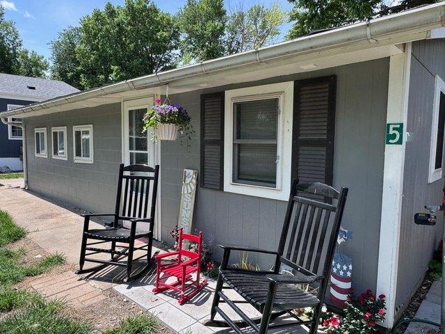 5 Park Lane Dr # 28, Johnson Lake, NE 68937