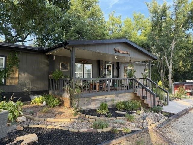 5 Park Pl, Kaw City, OK 74641