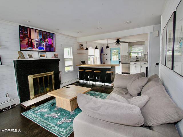 5 Park Place