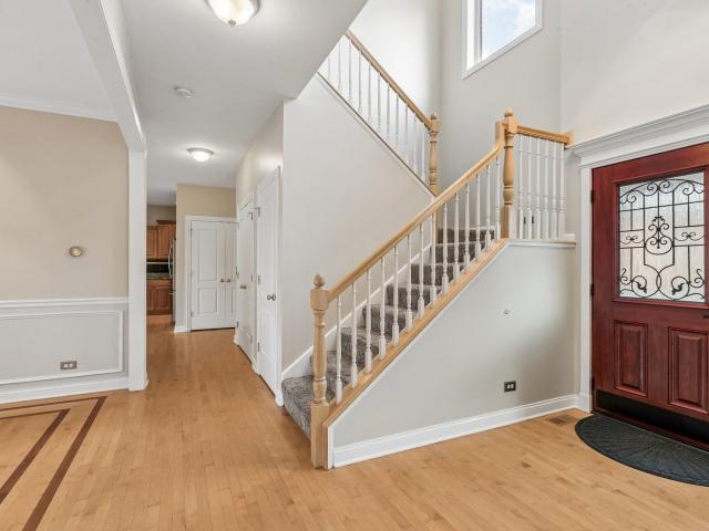 5 Park Place Circle