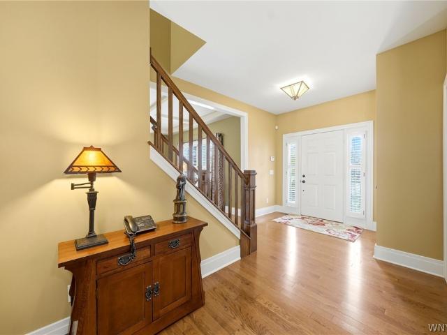 5 Parliament Lane