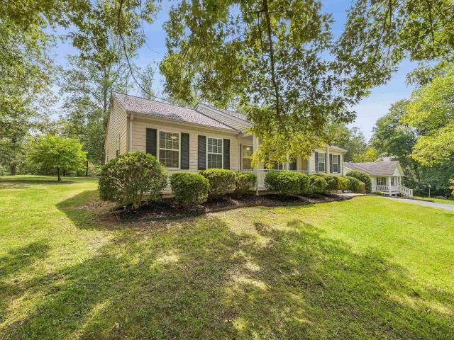 5 pawnee ln