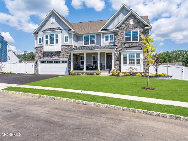 5 Patriot Street