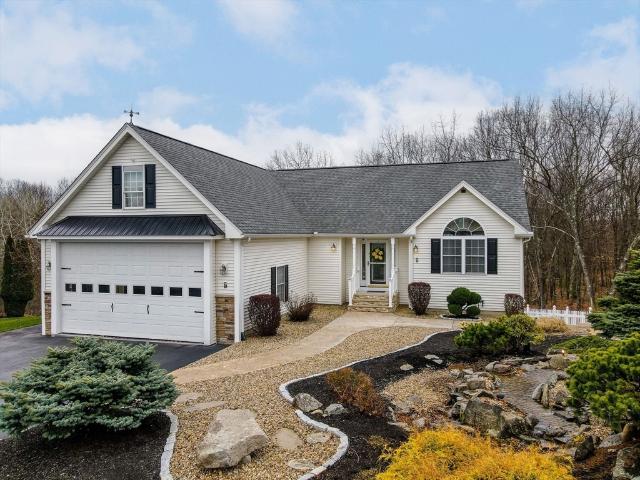 5 Patriot Way, Lowell, MA 01854 | MLS #73503 | Compass