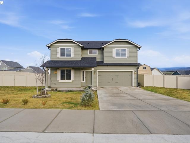 5 patty cir