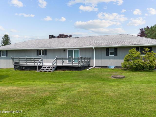 5 Patti Ann Drive
