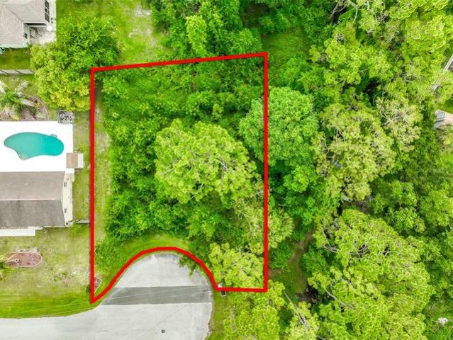 5 Pauline Pl, Palm Coast, FL 32164