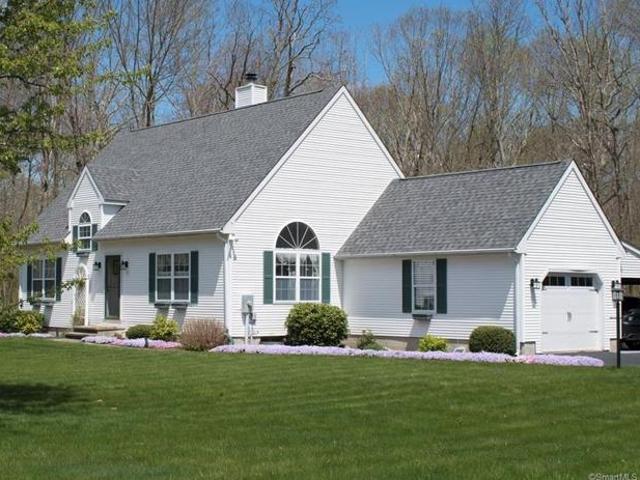 5 Peach Tree Hill Ave Ledyard, CT 06339 in Ledyard, Connecticut