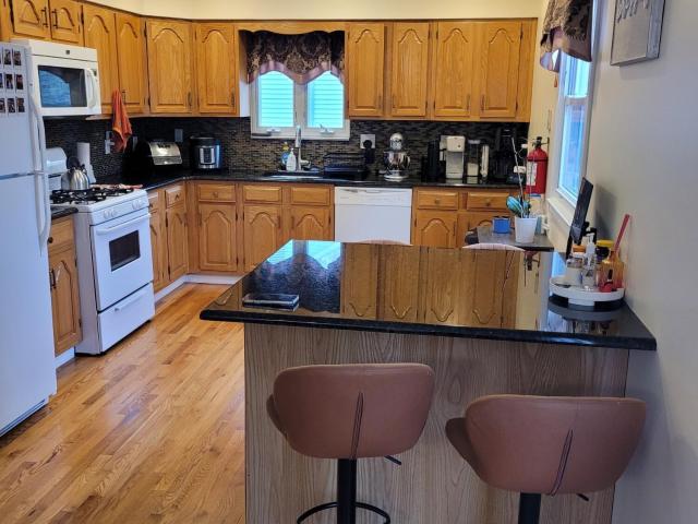 5 Peachtree Road