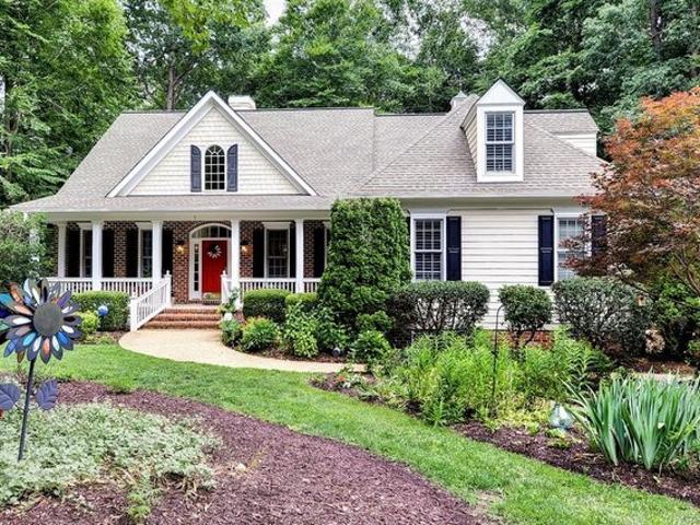 5 Peale Ct, Williamsburg, VA 23188