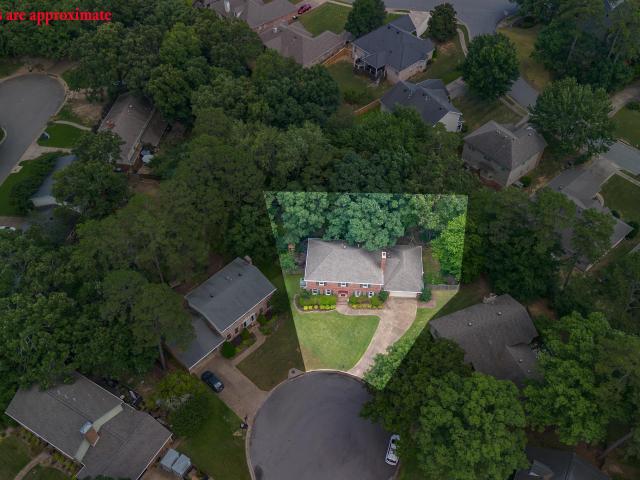 5 Pebble Beach Court