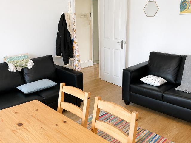 5 Pegwell House Room 2