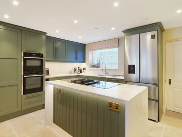 5 Peel Street, London, W8 7PA, United Kingdom | 3 bed townhouse for rent #154587115 | Rentberry