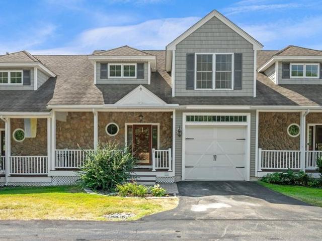 5 Pelton Way Unit 8, Hampton Falls, NH 03844