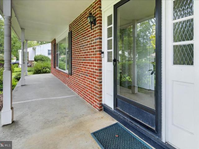 5 Penlaw Road