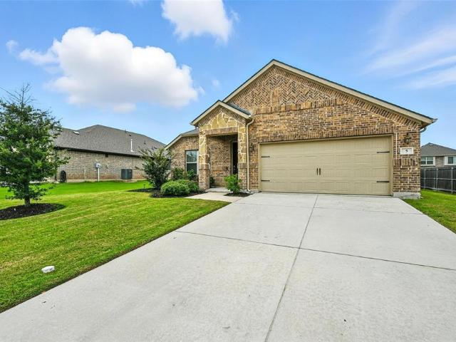 5 Pheasant Run, Sanger, TX 76266 | MLS #21213
