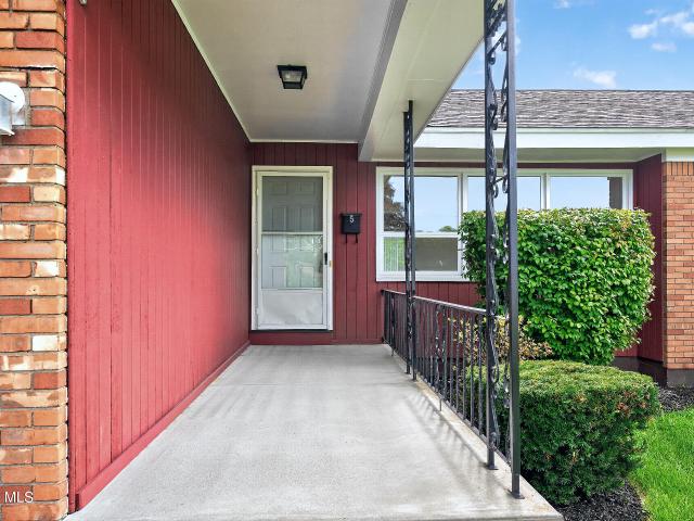 5 Picotte Drive