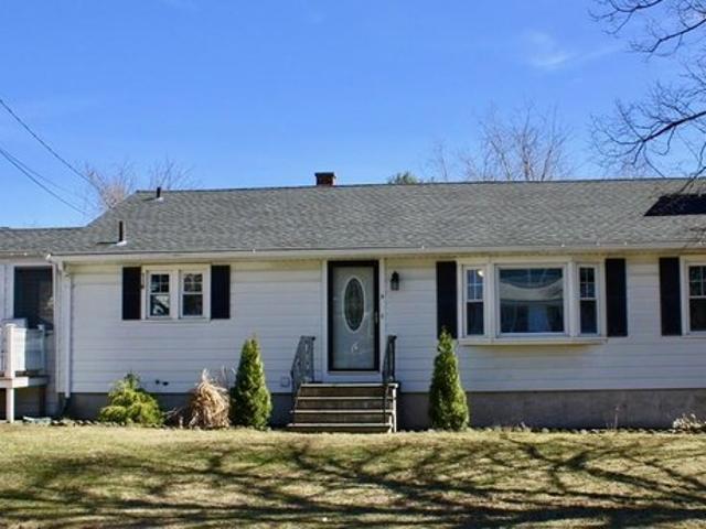 5 Piehl Ave, Worcester, MA 01606