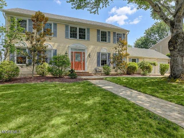 5 Pine Ln, Marlboro, NJ 07746 | Compass