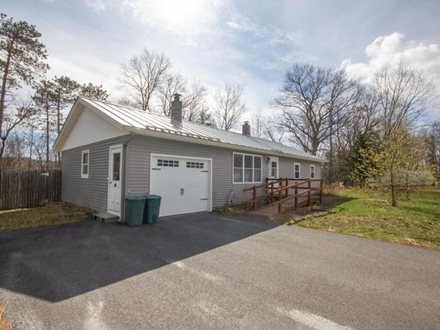 5 Pine Ridge Rd, Randolph, VT 05060