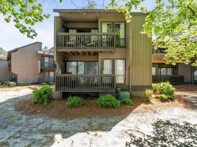 5 Pine Tree Rd, Unit 110, Pinehurst, NC 28374 | MLS #100559