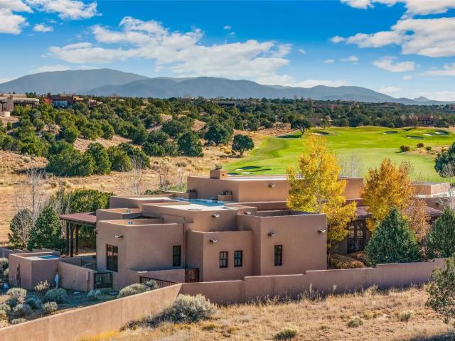 5 Plaza Ortega, Santa Fe, US, NM