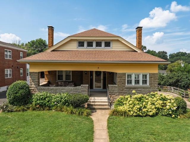 5 Pleasant Ridge Ave, Fort Mitchell, KY 41017