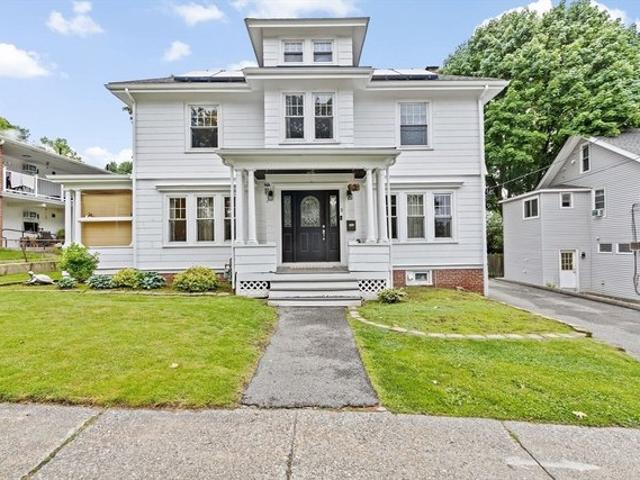 5 Pleasant St, Marlborough, MA 01752