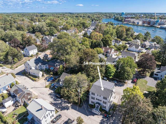 5 Pleasant Street # A