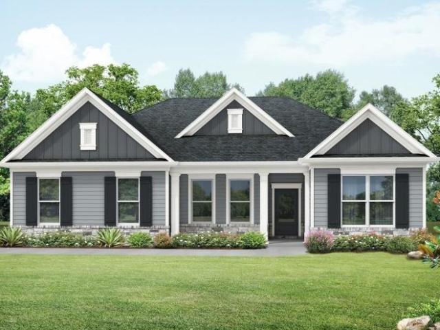 5 Pleasant Valley Rd, Monroe, GA 30656