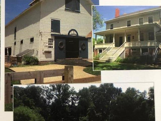 5 Pleasant Valley Road