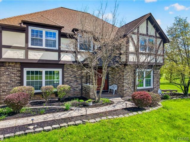 5 Poinciana Drive