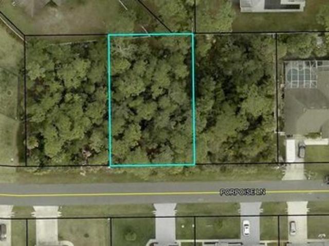 5 Porpoise Ln, Palm Coast, FL 32164